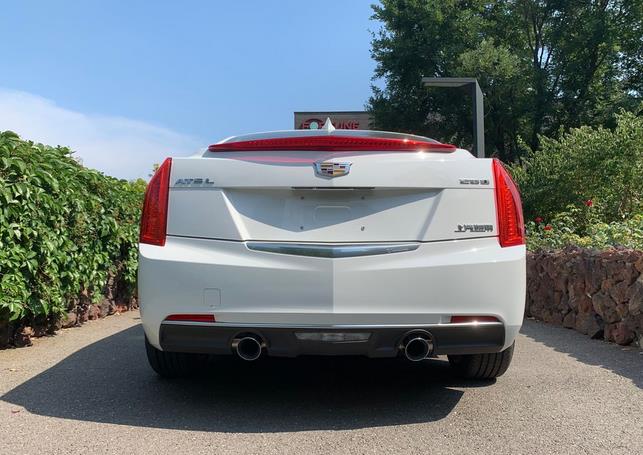 25万提凯迪拉克ATSL而没选金牛座，行驶2380公里后，车主有话想说_百科TA说