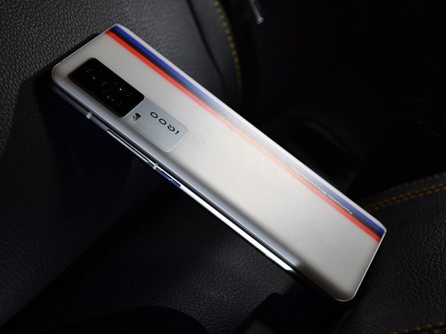 全方位体验游戏该有的感觉 iQOO 7怎么玩都合适_百科TA说