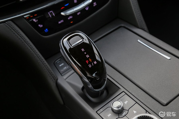 2021款凯迪拉克CT6上市 售37.97-48.97万元/取消领先运动车款_百科TA说