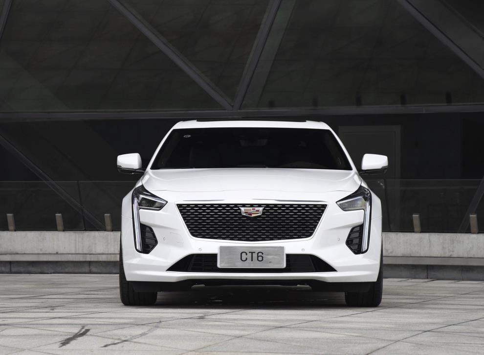 开过捷豹XFL，又开凯迪拉克CT6，问及档次，车主：想说心里话_百科TA说