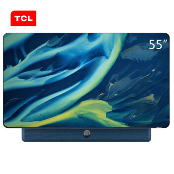 TCL XESS旋转智屏上架：开机没广告，首发价5299元_百科TA说