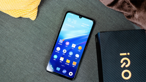 vivo NEX3领衔 买5G手机选他们就对了_百科TA说