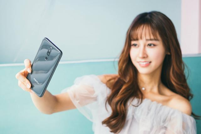 1298元能够买到骁龙710手机？魅族X8：还有定制刘海和旗舰摄像头 网友们又不淡定了_百科TA说