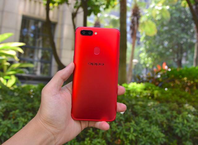 超级实惠的一款拍照手机，OPPO r11s平价值得入手_百科TA说