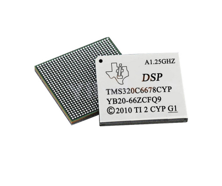 TMS320C6678_百度百科