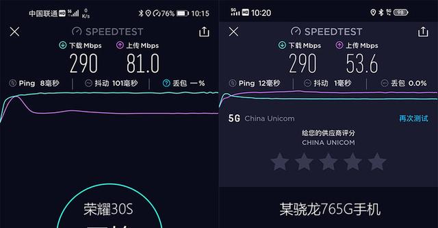 谁是中端最优秀的SoC？麒麟820 PK 骁龙765G_百科TA说