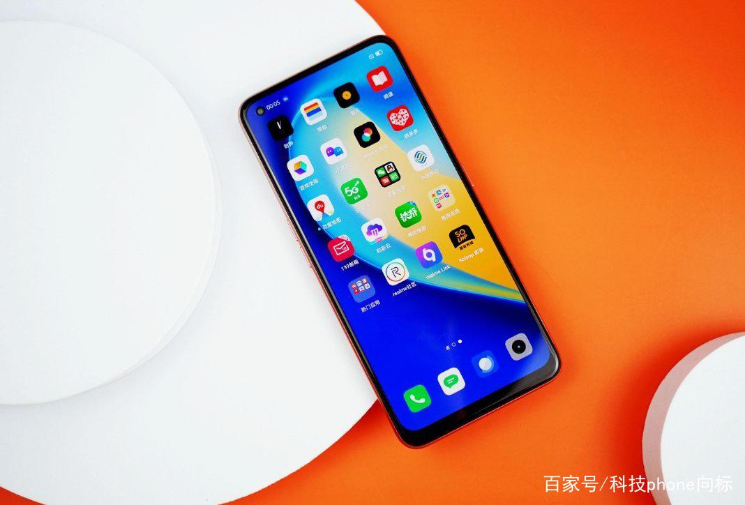一分钱一分货？realme V15比畅想20 Plus更厚道_百科TA说