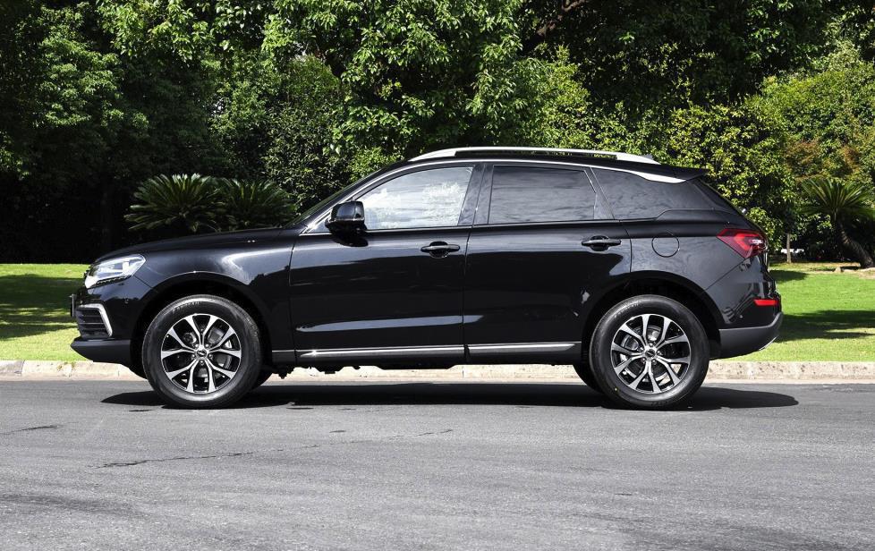 众泰T600 Coupe真的好吗？油耗大吗？车主掏心窝说了大实话！_百科TA说