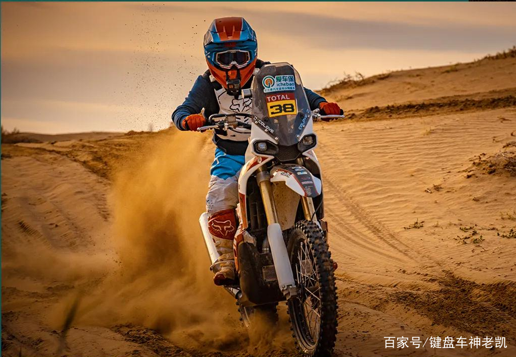 凯越突发官宣，2月5日800cc双缸发动机点火、全新800ADV曝光_百科TA说