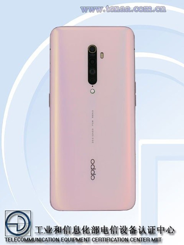 OPPO Reno 2确认搭载骁龙730G 游戏性能不俗_百科TA说