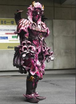 真夜（日本特摄剧《假面骑士Kiva》及其衍生作品中登场的角色）_百度百科