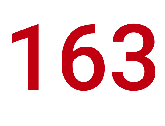 163（自然数之一，质数）_百度百科