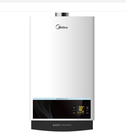 美的JSQ20-10WH5D_百度百科