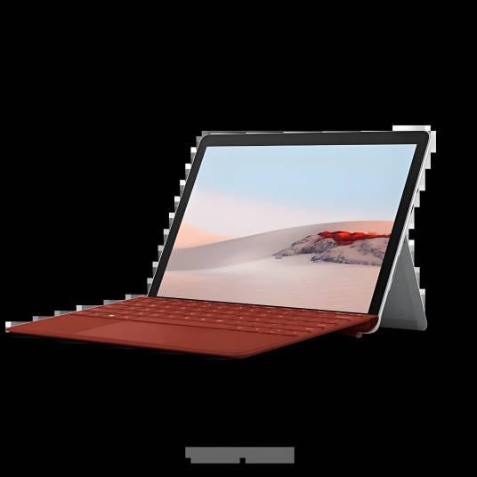 Surface Laptop Go 2_百度百科