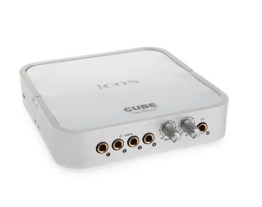 艾肯Cube Pro_百度百科