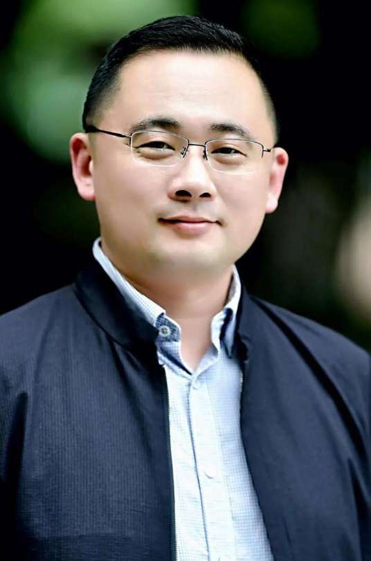 陈锋（江苏省南京市玄武区教师发展中心副主任）_百度百科