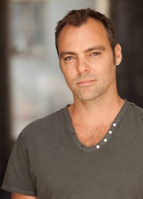 Matthew Holmes_百度百科