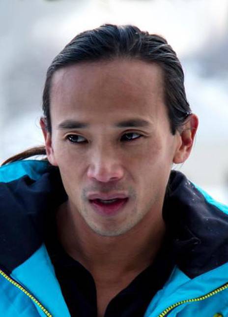 Duy Beck_百度百科