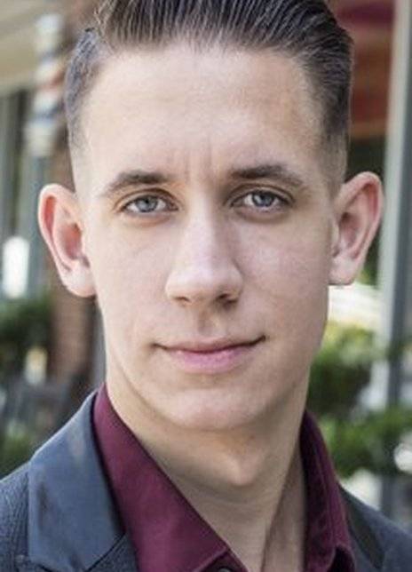 Christian Higgins_百度百科