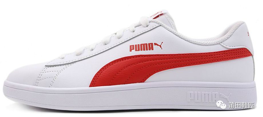彪马PUMA鞋子真假鉴定，让假货无所遁形_百科TA说