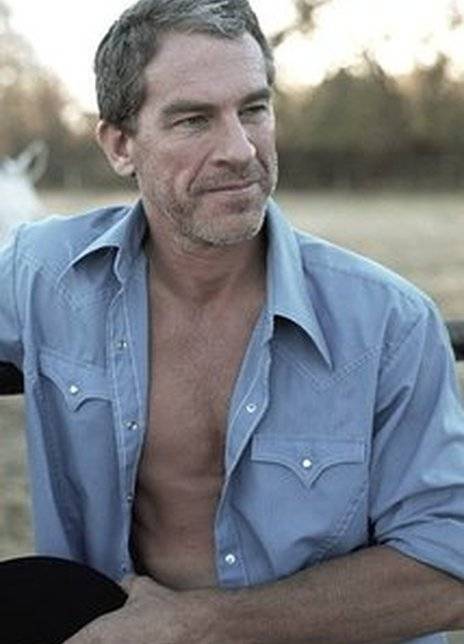 Randy Colton_百度百科