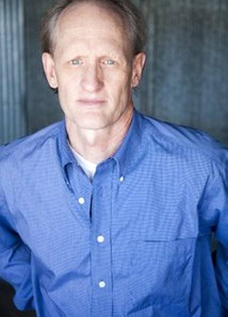 Steve Kennevan_百度百科