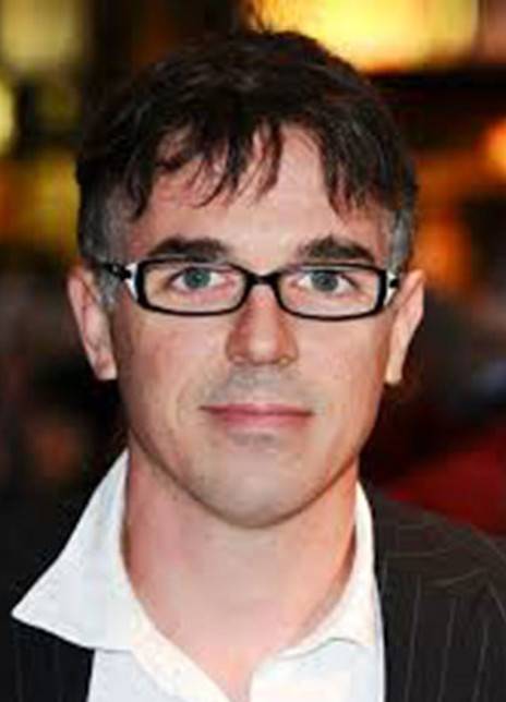 Charlie Creed-Miles_百度百科