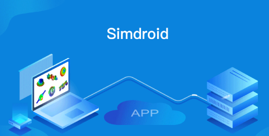 Simdroid_百度百科