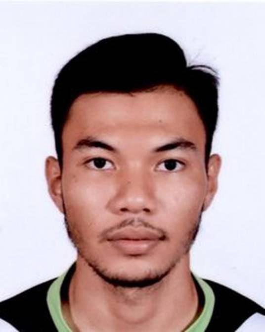 AR RASYID Muhd Noor Firdaus_百度百科