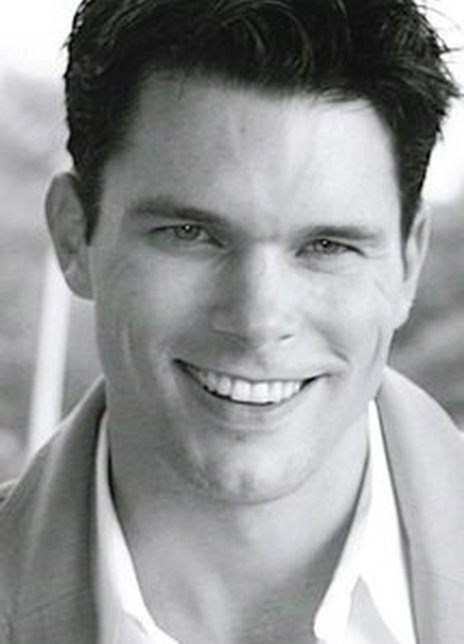 Kevin Scroggs_百度百科