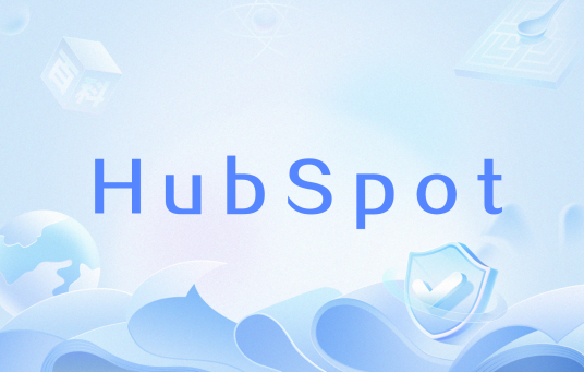 HubSpot_百度百科