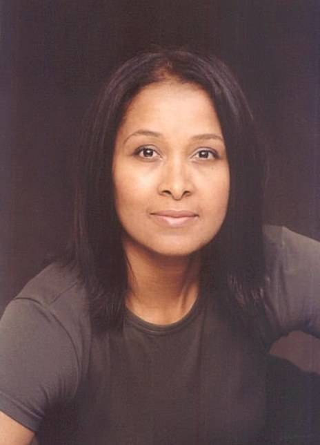 Toni Lewis_百度百科