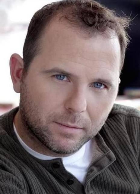Leif Anderson_百度百科