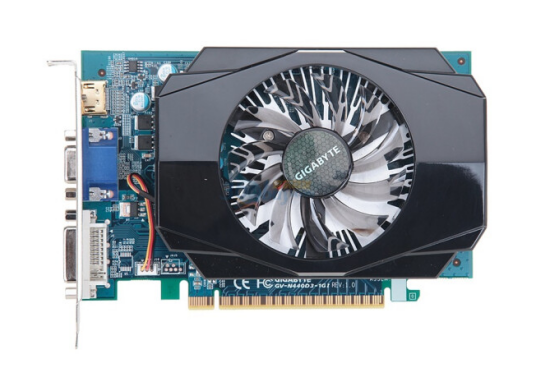 技嘉N440-2GI_百度百科