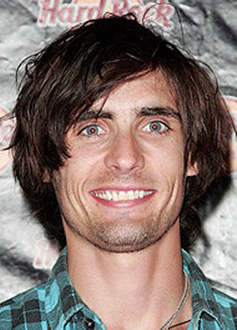 Tyson Jay Ritter_百度百科