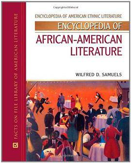 Encyclopedia of African American Literature_百度百科