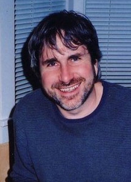 Jon McCallum_百度百科