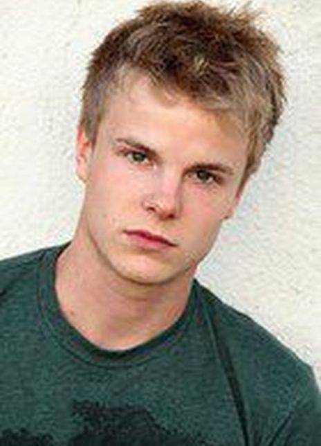 Graham Rogers_百度百科