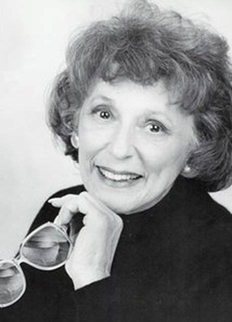 Liz Frances Rolfe_百度百科