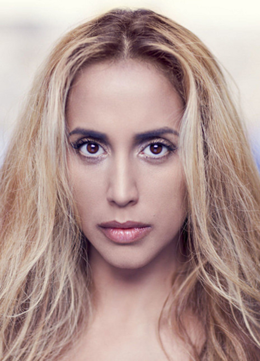 Carma Sharon_百度百科