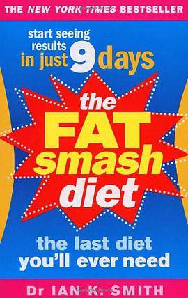 The Fat Smash Diet_百度百科