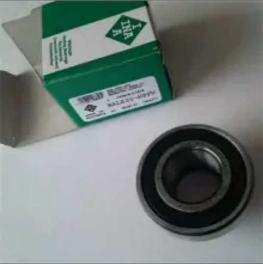 INA SL19-2310轴承_百度百科