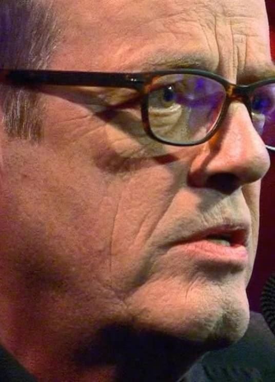 Kees Prins_百度百科