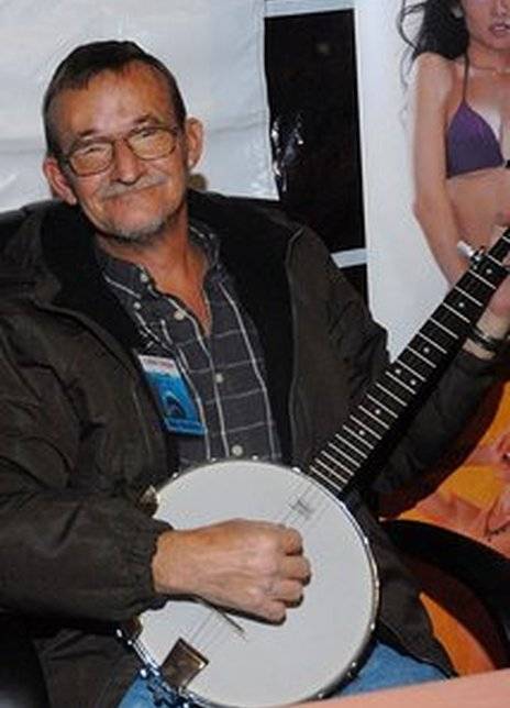 Billy Redden_百度百科