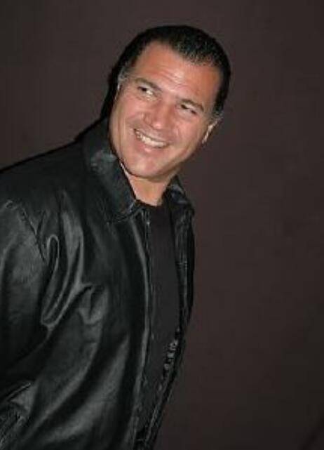 Tony A. Angelo_百度百科