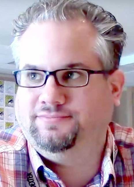 Chris Tilton_百度百科