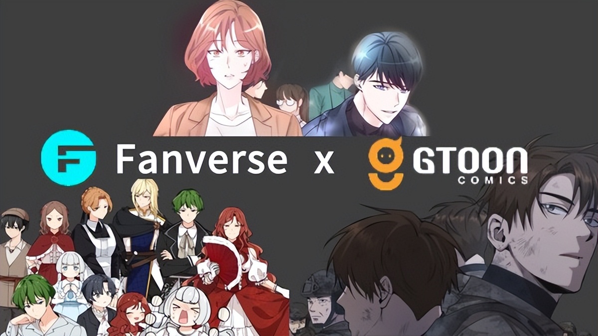 7家韩漫公司NFT模式观察：Kakao为IP推出交易平台_百科TA说