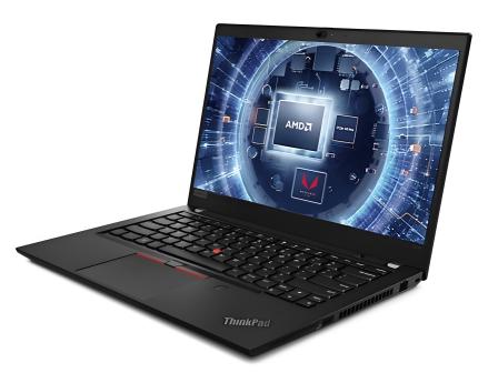 ThinkPad T495_百度百科