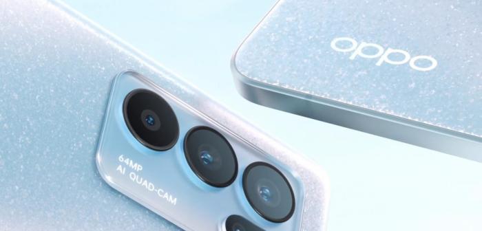 OPPO Reno6_百度百科