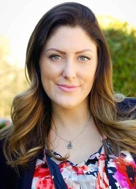 Justine Warrington_百度百科